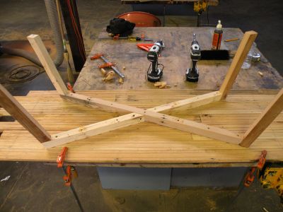Floor Table : 5 Steps (with Pictures) - Instructables