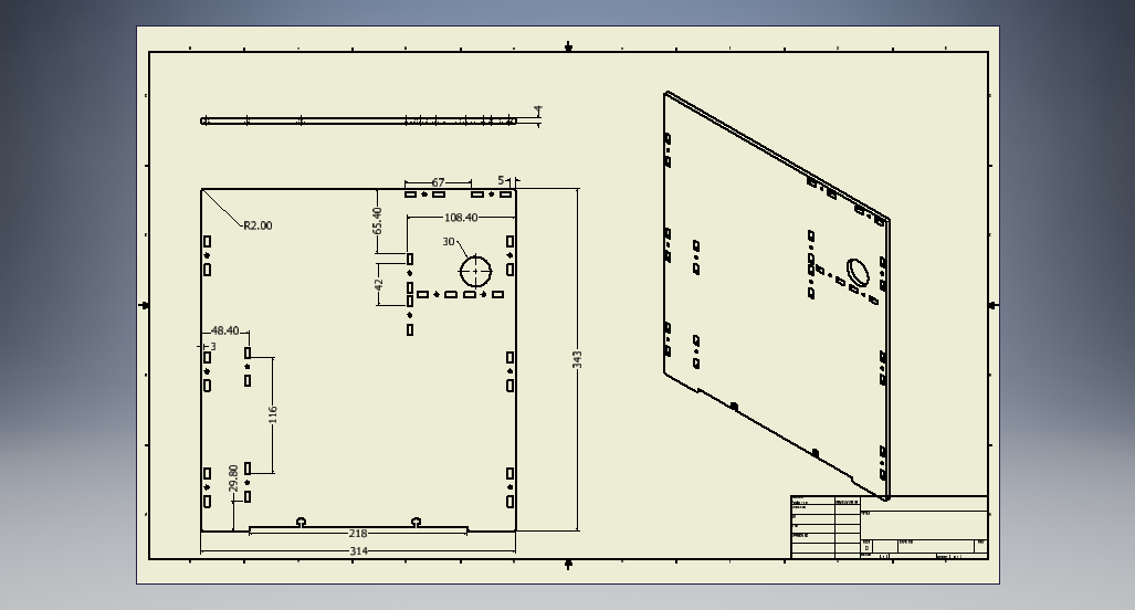 AUTOMATIC PILL DISPENSER : 14 Steps (with Pictures) - Instructables