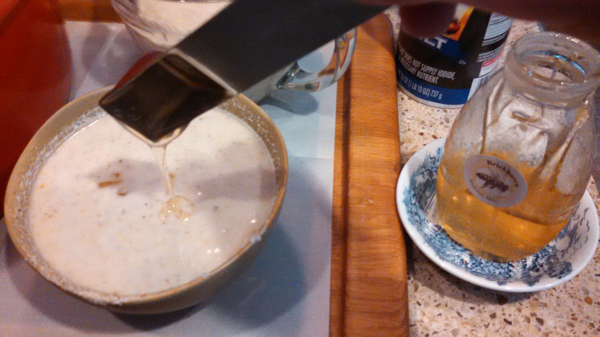 A-maize-ing Maize Bread. : 5 Steps (with Pictures) - Instructables