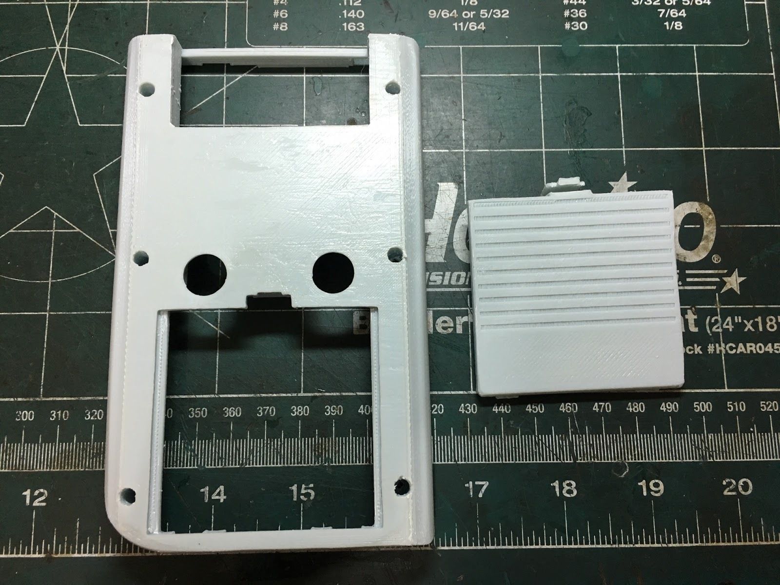 GameBoy Pi : 7 Steps - Instructables