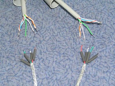 How to Extend Yout USB Using UTP : 3 Steps - Instructables