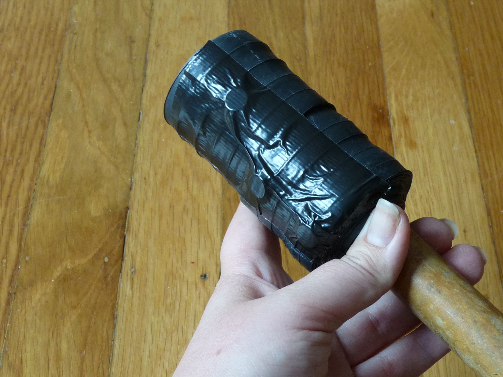 Contact Staff : 8 Steps - Instructables