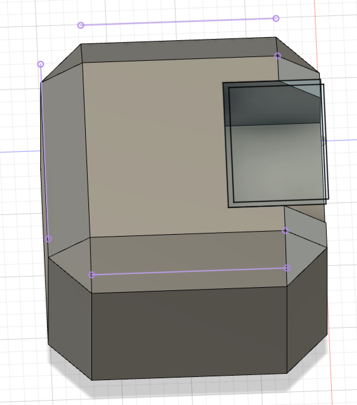 Infinity Cube in Fusion 360 : 8 Steps (with Pictures) - Instructables