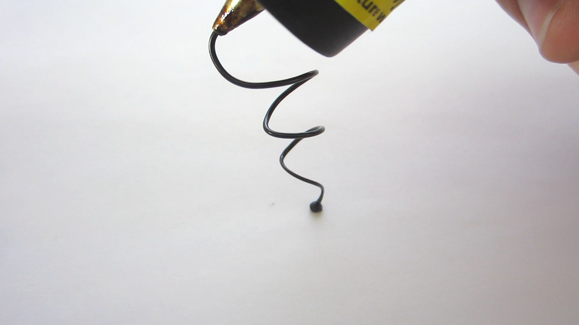 3D Printing Pen Tutorial : 7 Steps (with Pictures) - Instructables