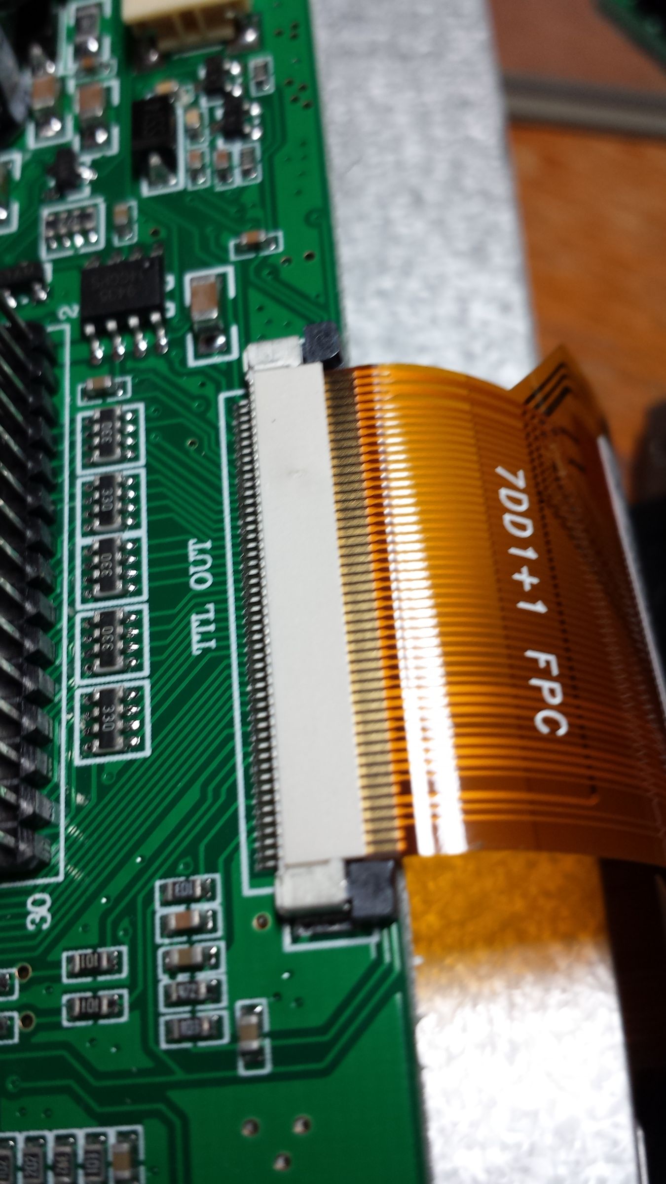 Raspberry Pi Touch Screen Car Computer : 10 Steps (with Pictures ...