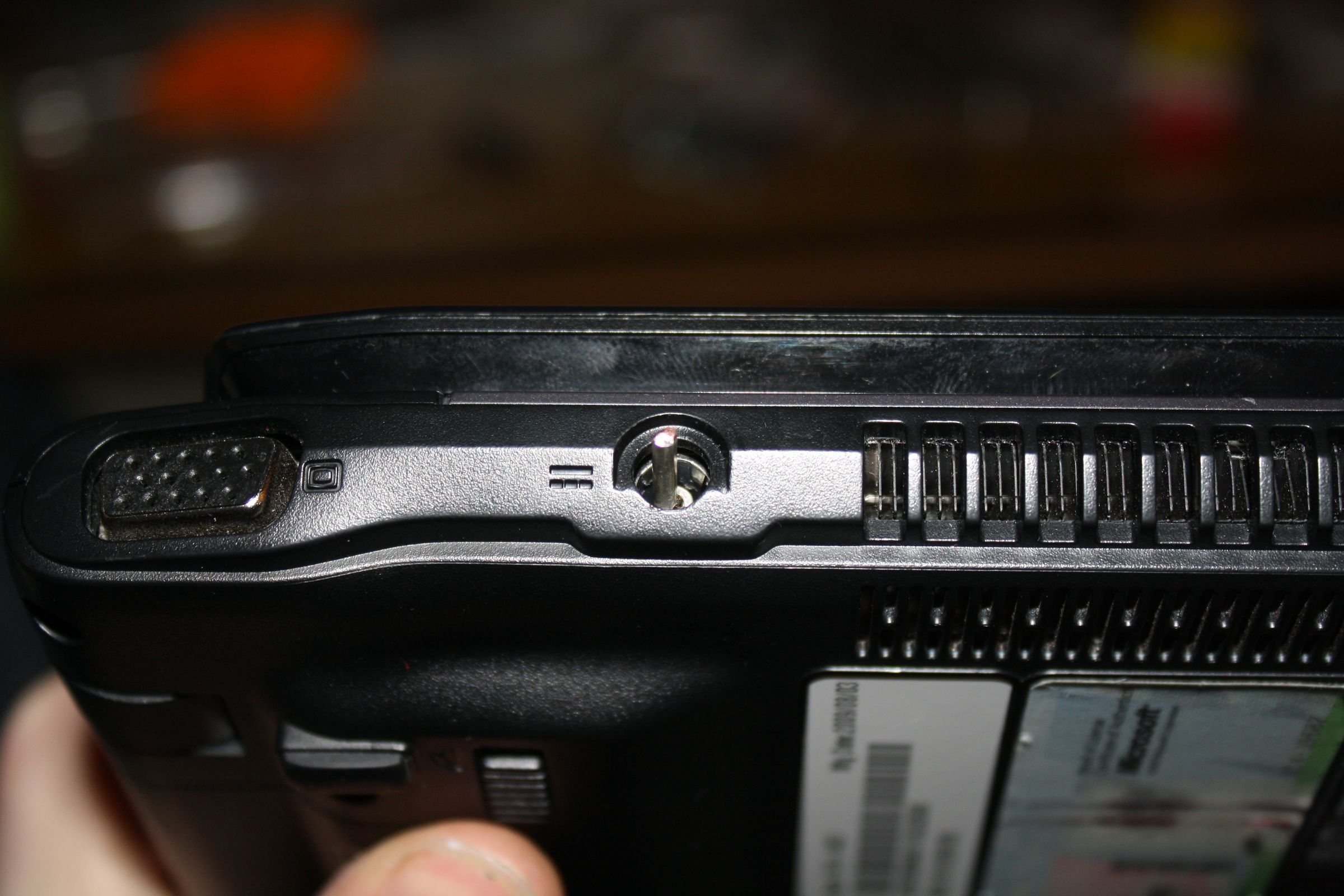MagSafe for the Rest of Us: a DIY Magnetic Power Adaptor : 8 Steps ...