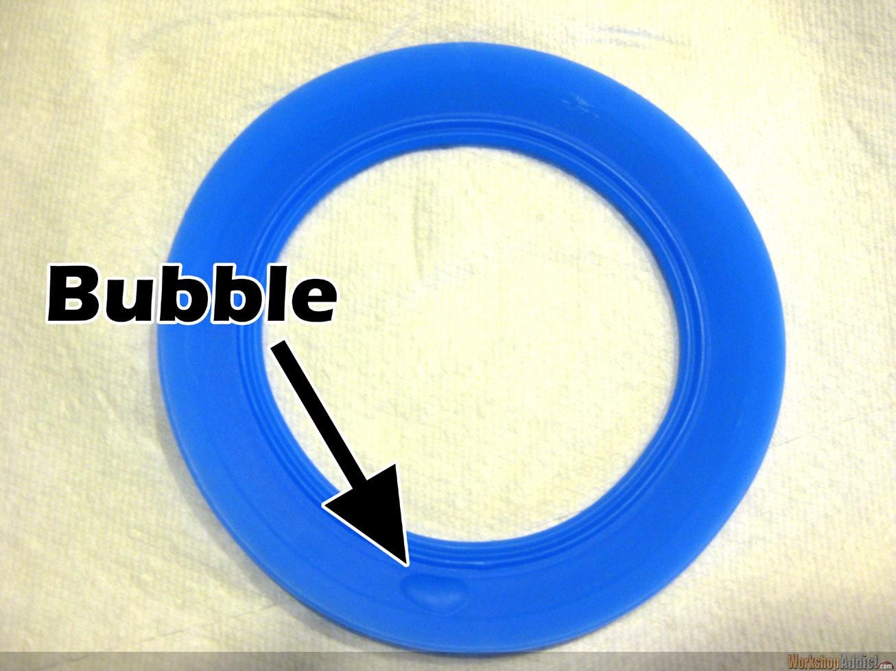 Fix the Flapper on an American Standard Champion 4 Toilet - Instructables
