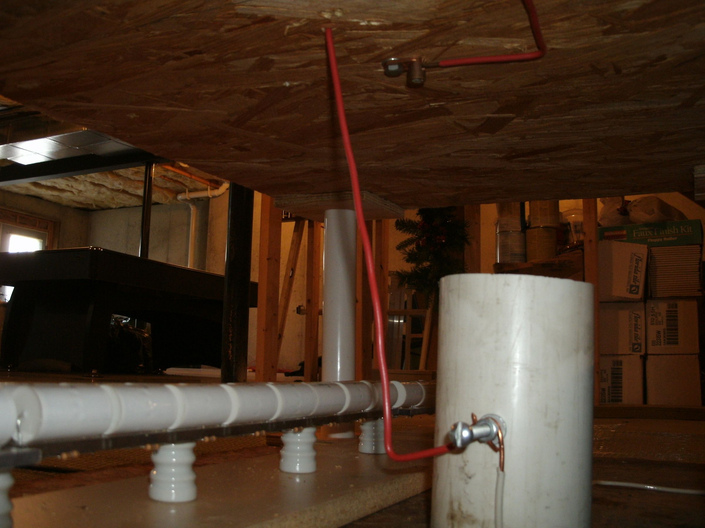 Building a Tesla Coil in 9 Easy Steps! : 9 Steps (with Pictures ...