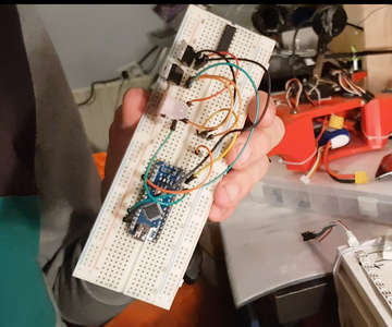 3 Amazing BRAIN / MIND Control Projects Lights LedStrip LED With ...