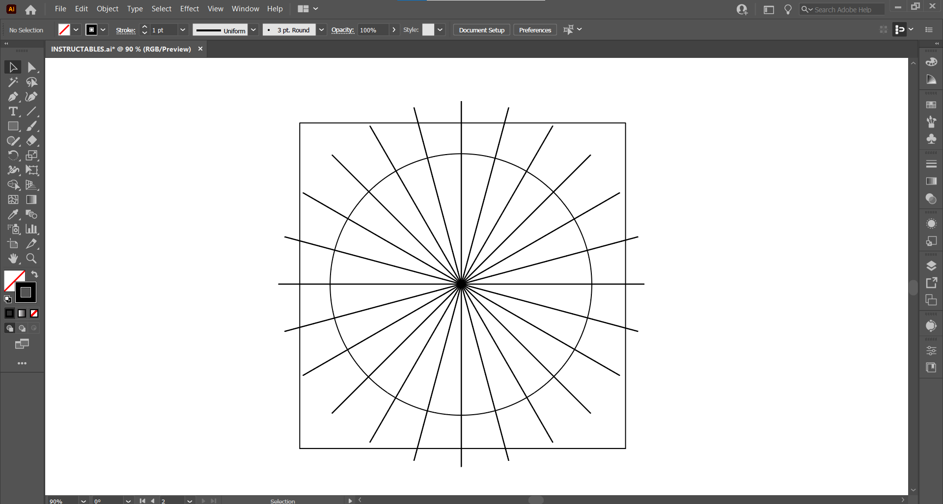 Synergizing the Beauty of Mathematics and Art : 4 Steps (with Pictures ...