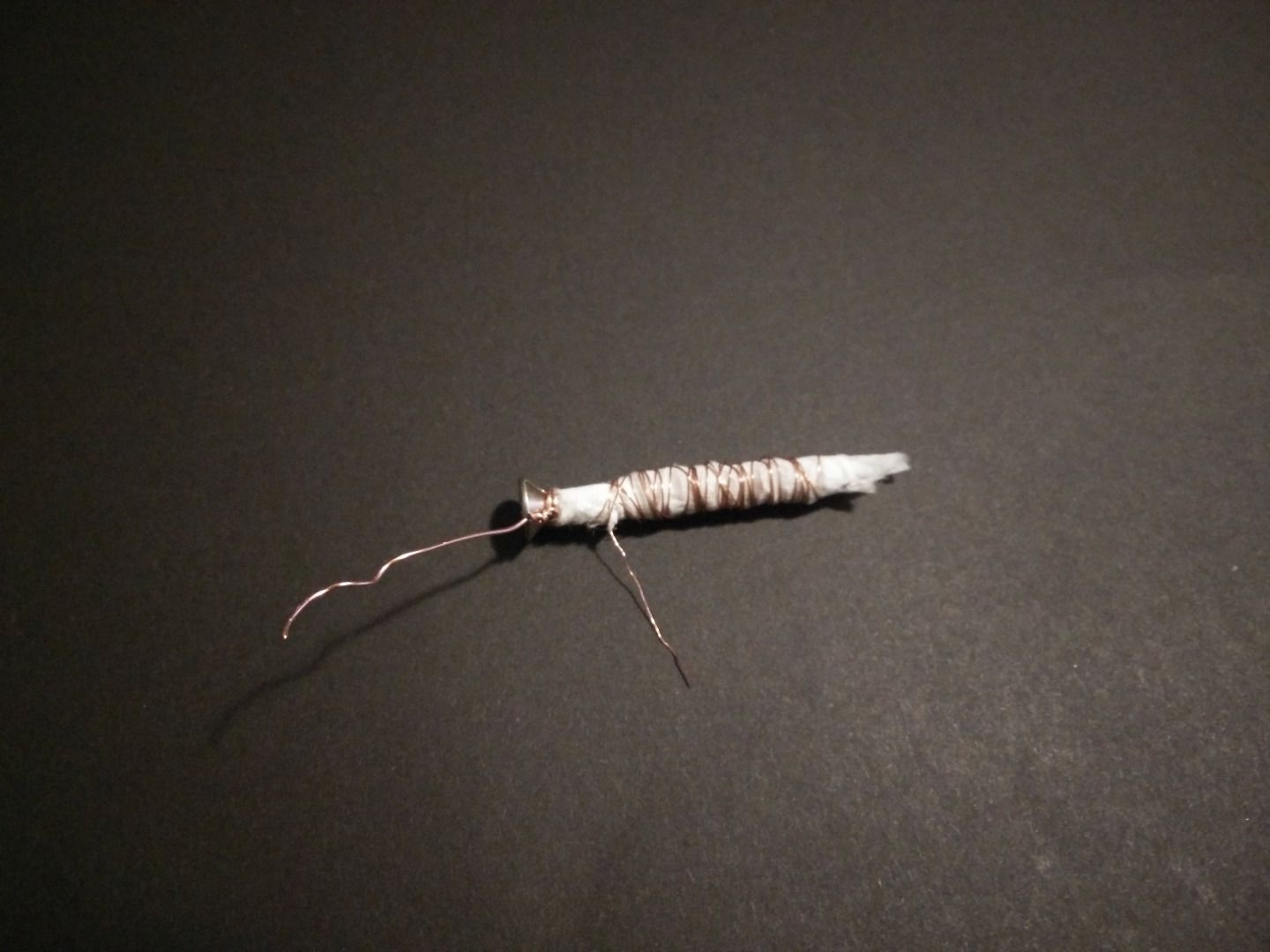 DIY Battery (Galvanic Cell) : 7 Steps - Instructables