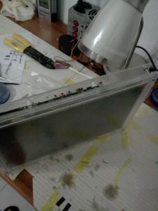 Laptop to Desktop Conversion : 8 Steps (with Pictures) - Instructables