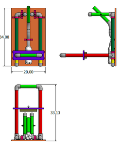 Air Trajectory for Science Olympiad : 24 Steps (with Pictures ...