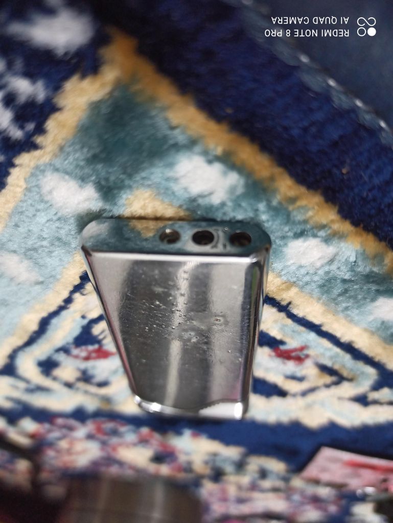 Fixing That Jet Lighter You Love : 7 Steps - Instructables