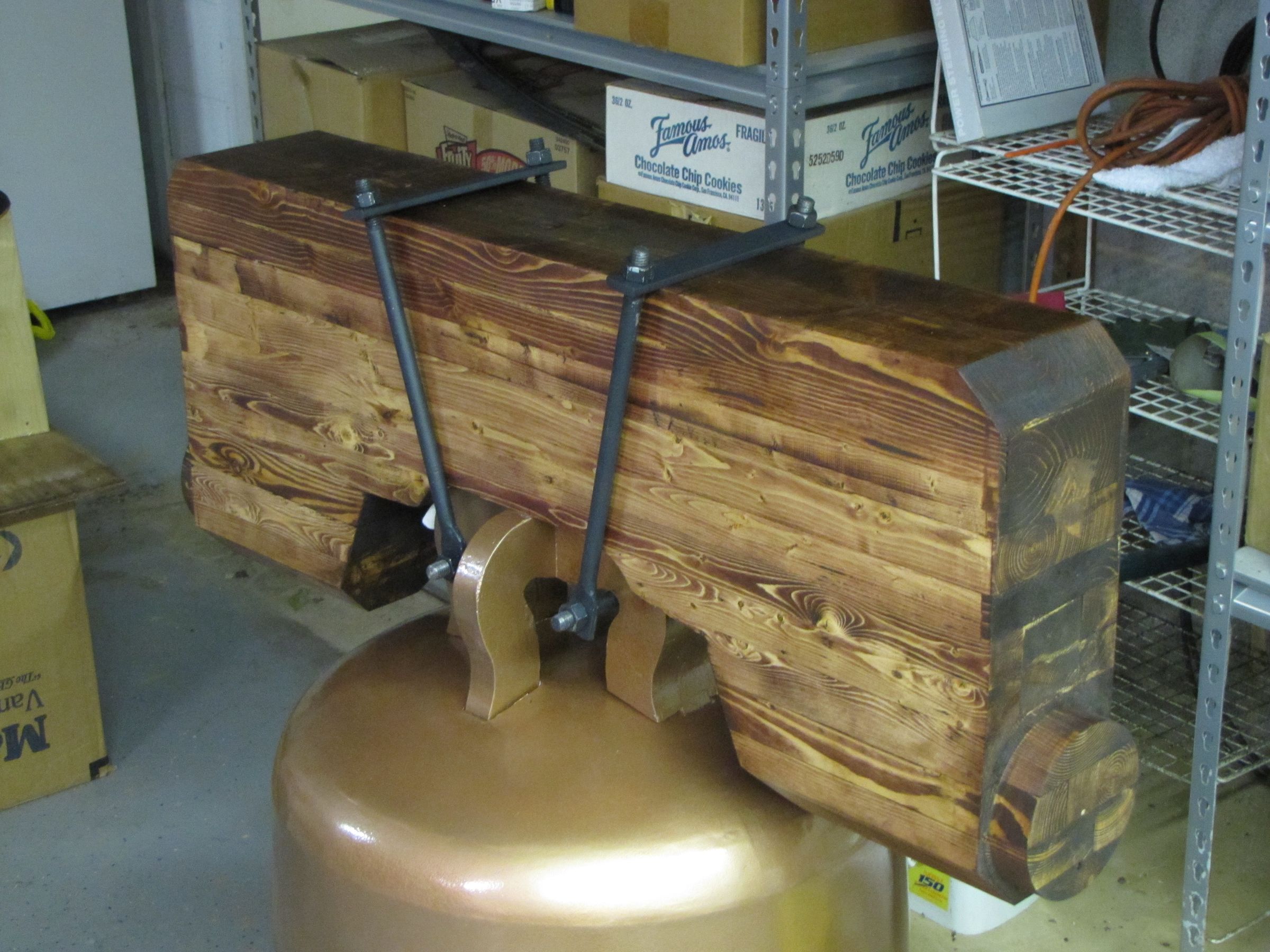 Liberty Bell Replica : 9 Steps (with Pictures) - Instructables