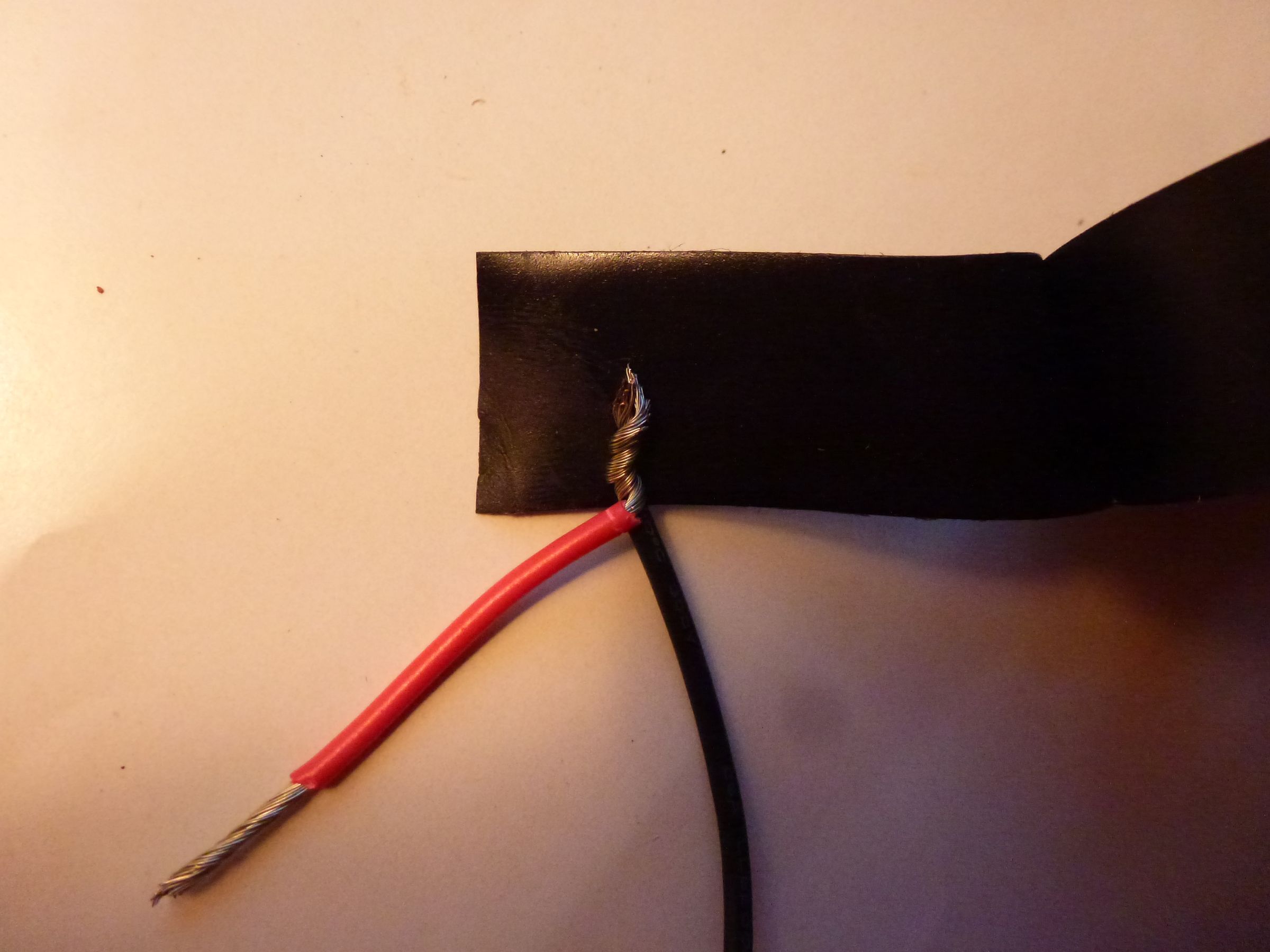 4 Ways to Connect a Wire Without Soldering - Instructables