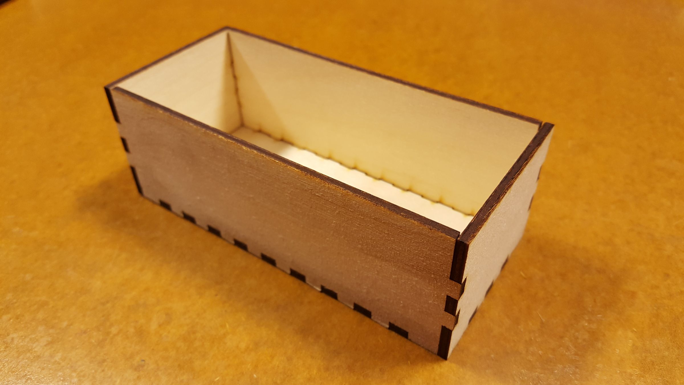 Custom Photo Slide Containers : 9 Steps (with Pictures) - Instructables