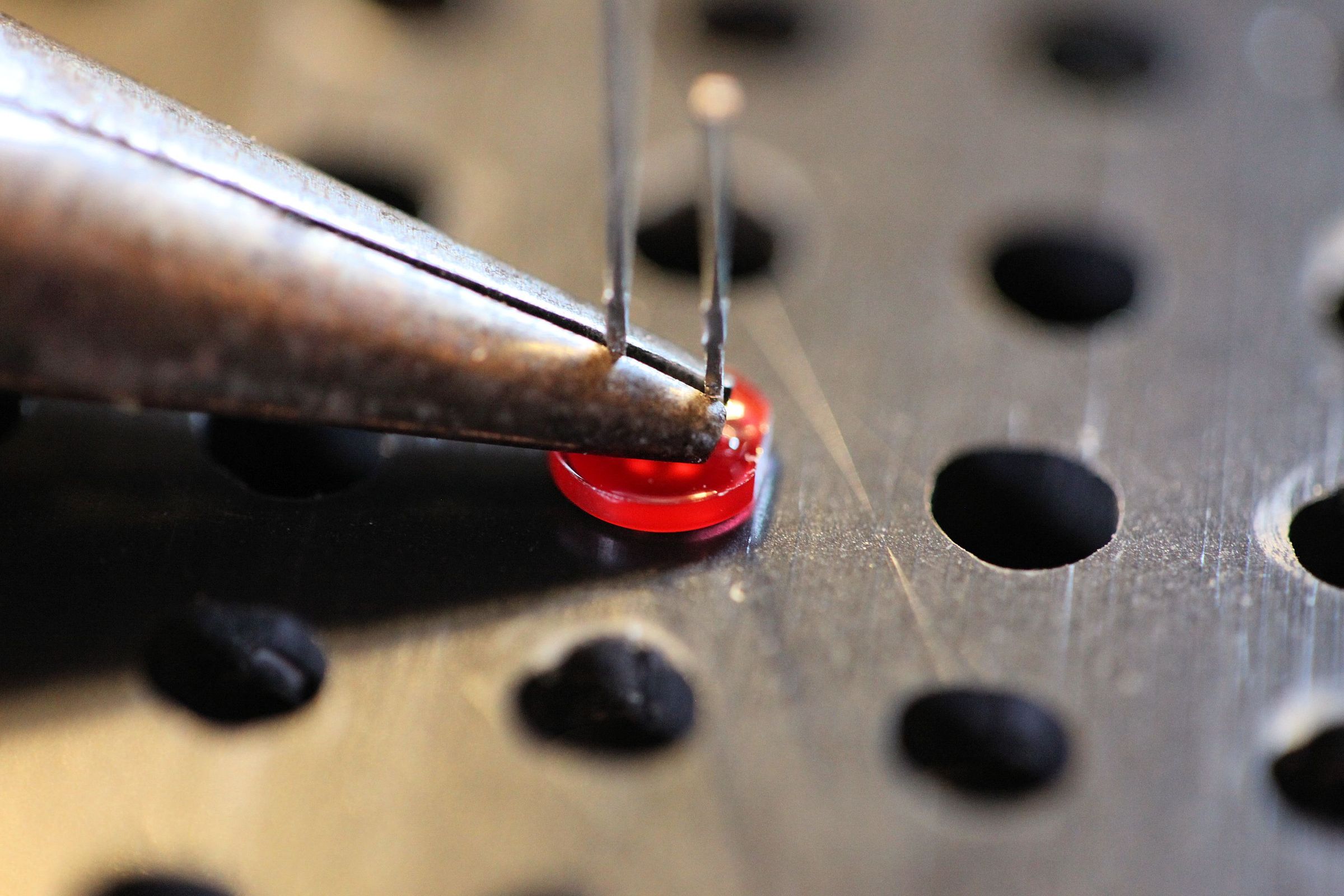 32x32 LED Matrix : 28 Steps - Instructables