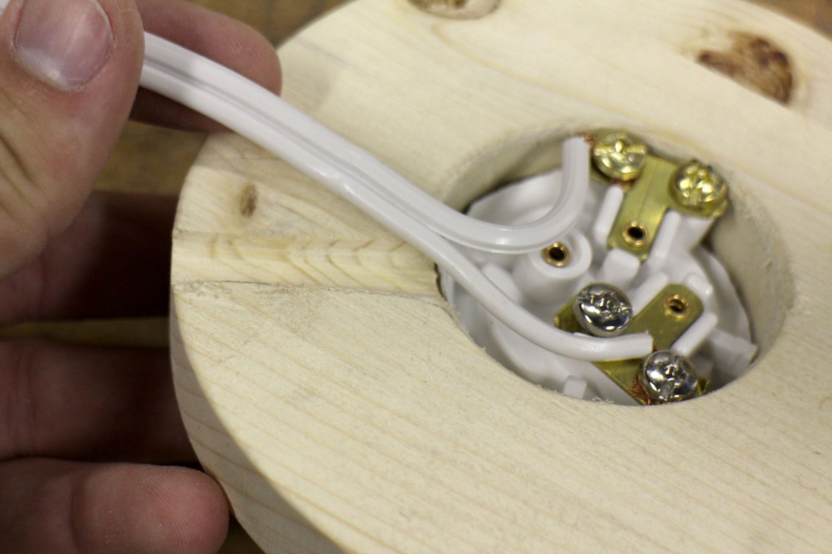 Stacked Lamp : 33 Steps (with Pictures) - Instructables