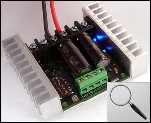 Remote Control Tank Drive : 4 Steps (with Pictures) - Instructables