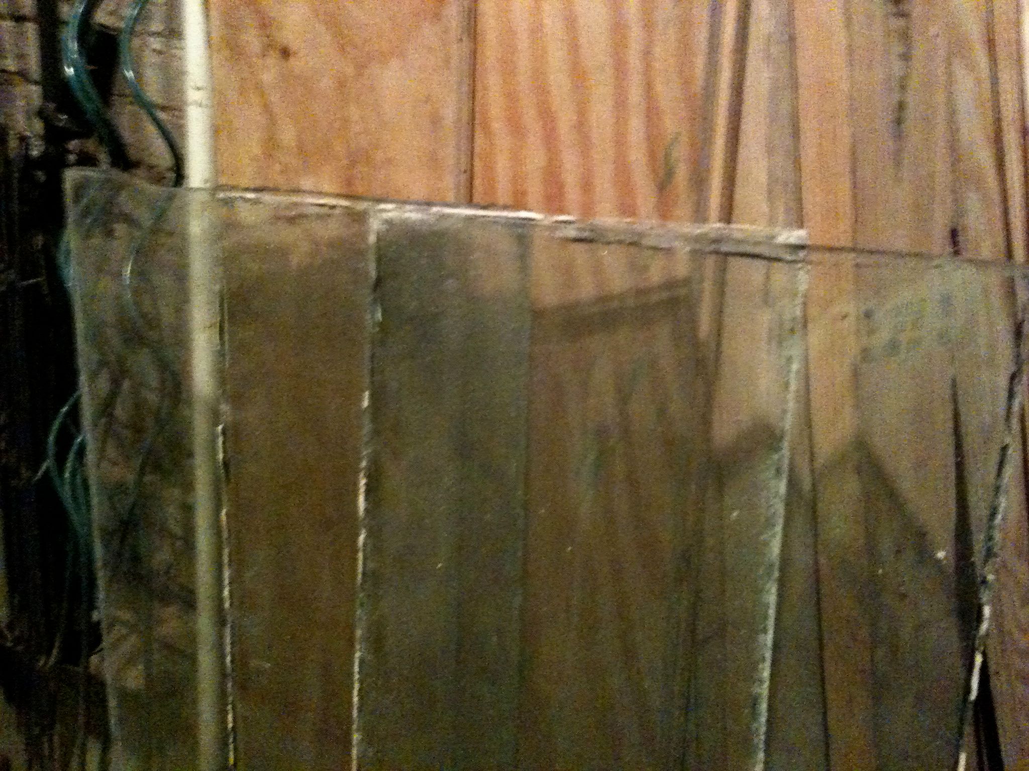 How to Remove Glass From an Old Window in One Piece. : 5 Steps ...