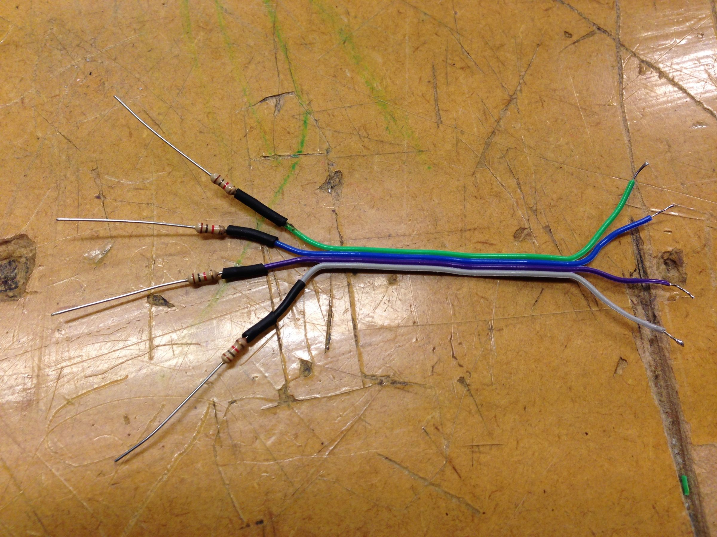 RC Car Controlled by Arduino Sensors - Autonomous and Easy to Construct ...