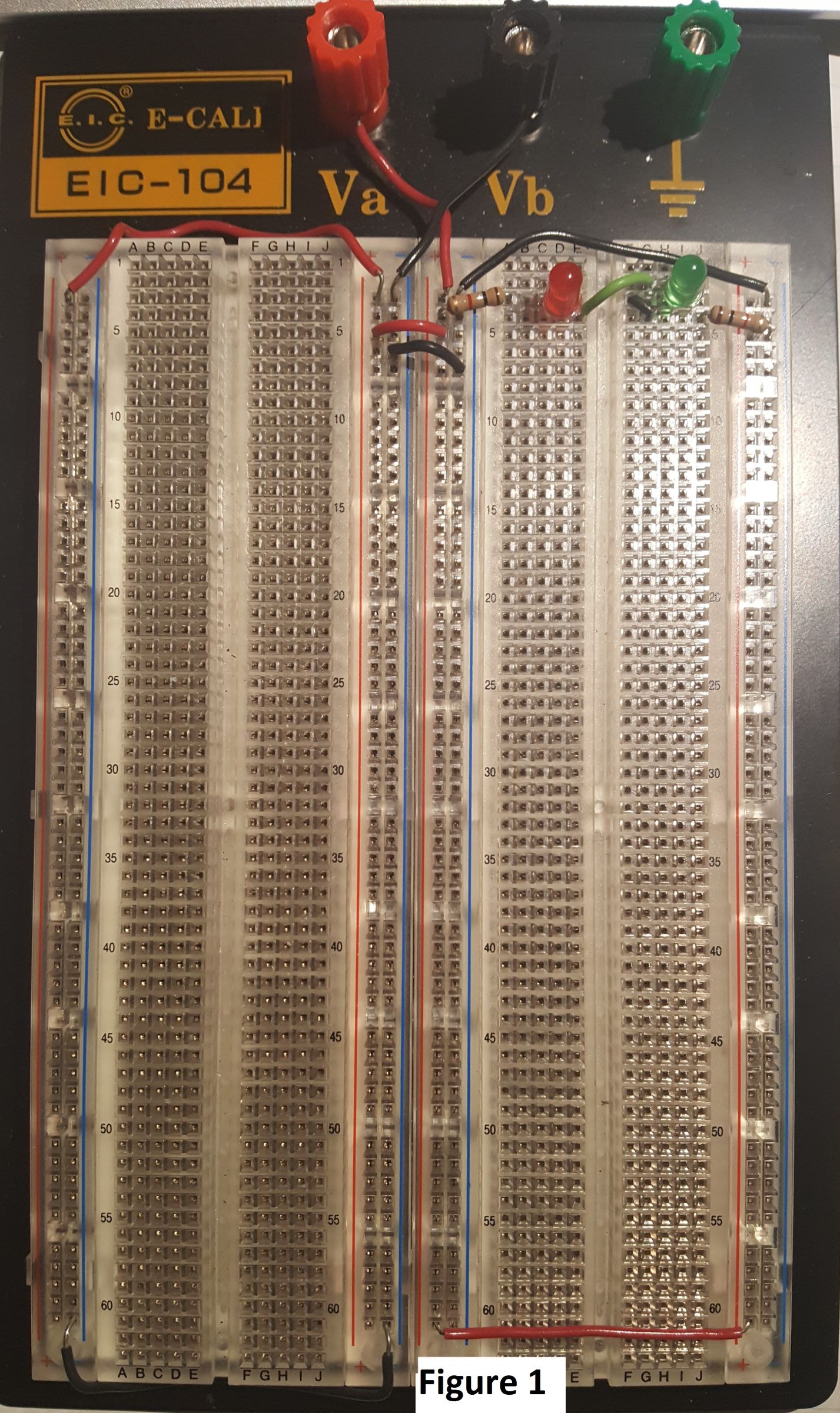 IC Egg Timer : 11 Steps (with Pictures) - Instructables