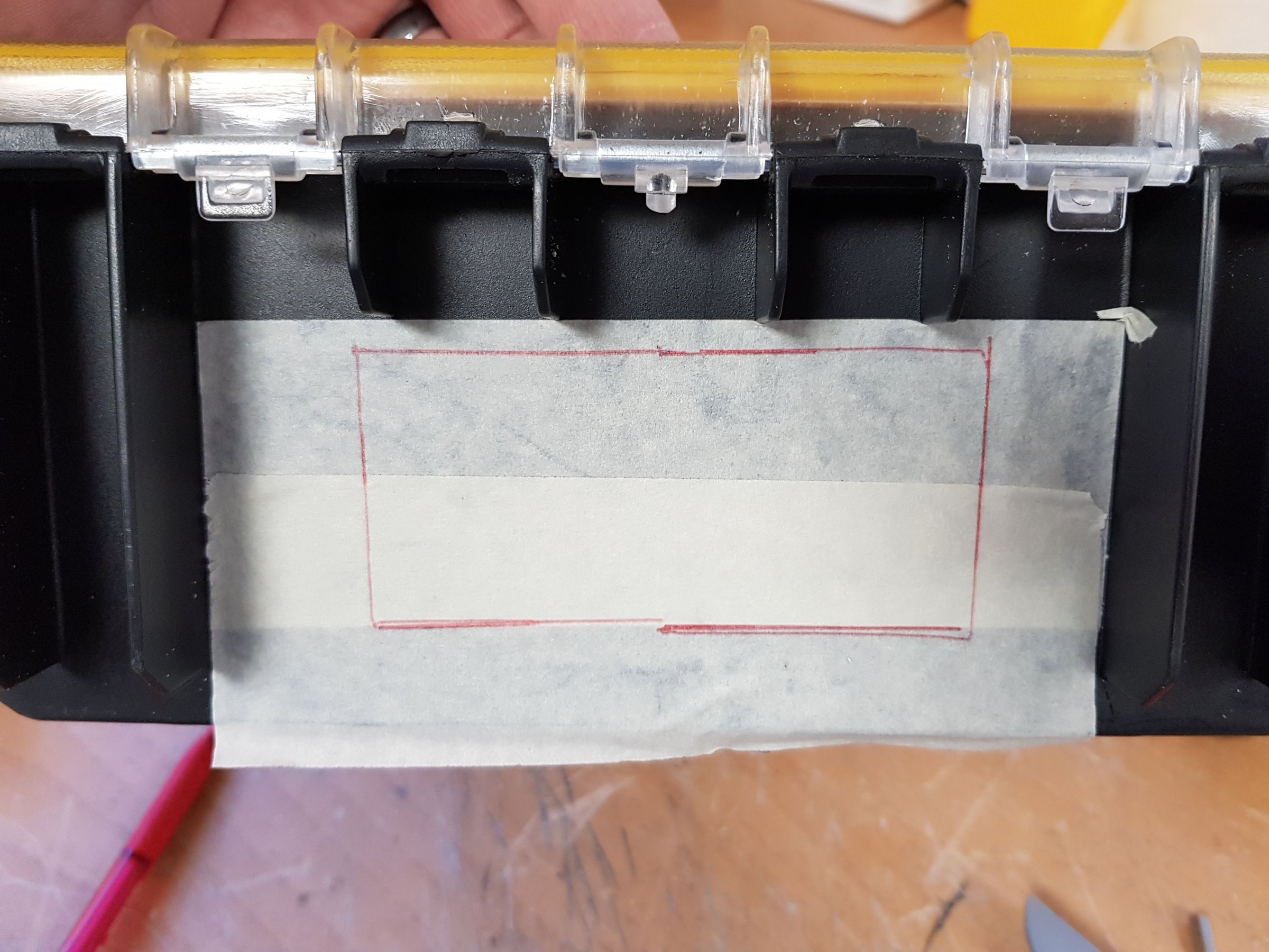 Network Lab : 9 Steps (with Pictures) - Instructables