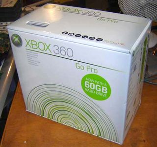 External Xbox 360 Hard Drive (HDD) : 4 Steps - Instructables