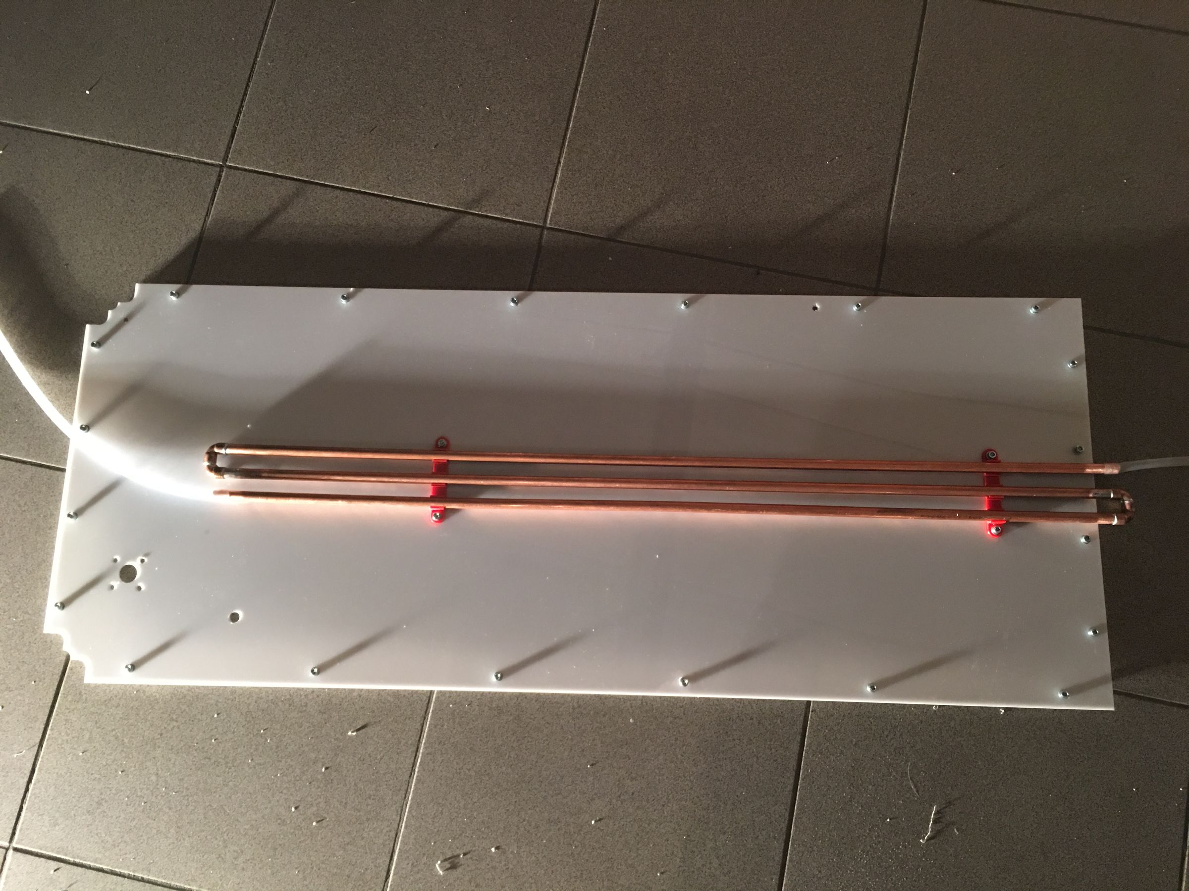 Make Your Own High Quality CO2 Lasercutter! With Touch Control! : 16 ...