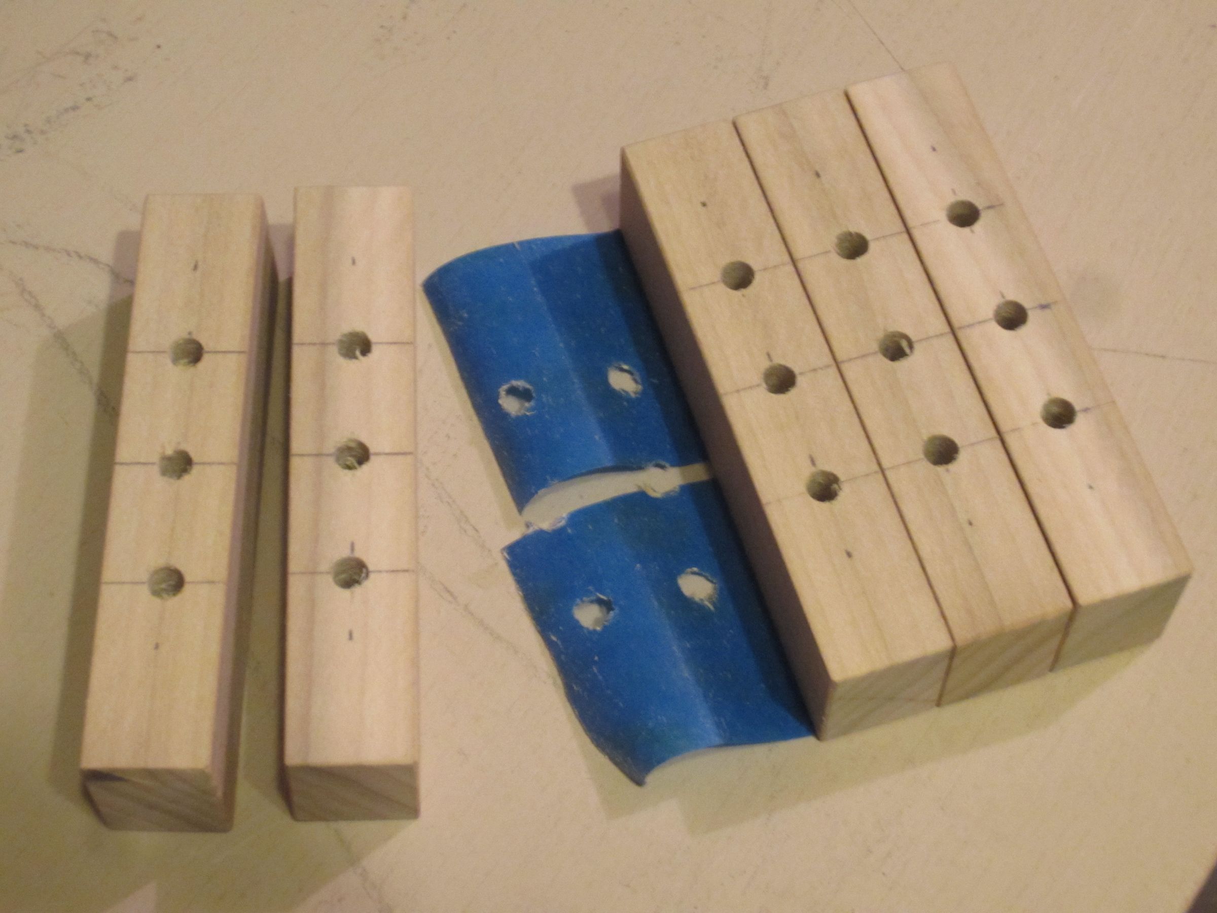 Adjustable Router Guide Template : 11 Steps (with Pictures) - Instructables