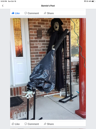 Halloween Candy Slide : 5 Steps (with Pictures) - Instructables