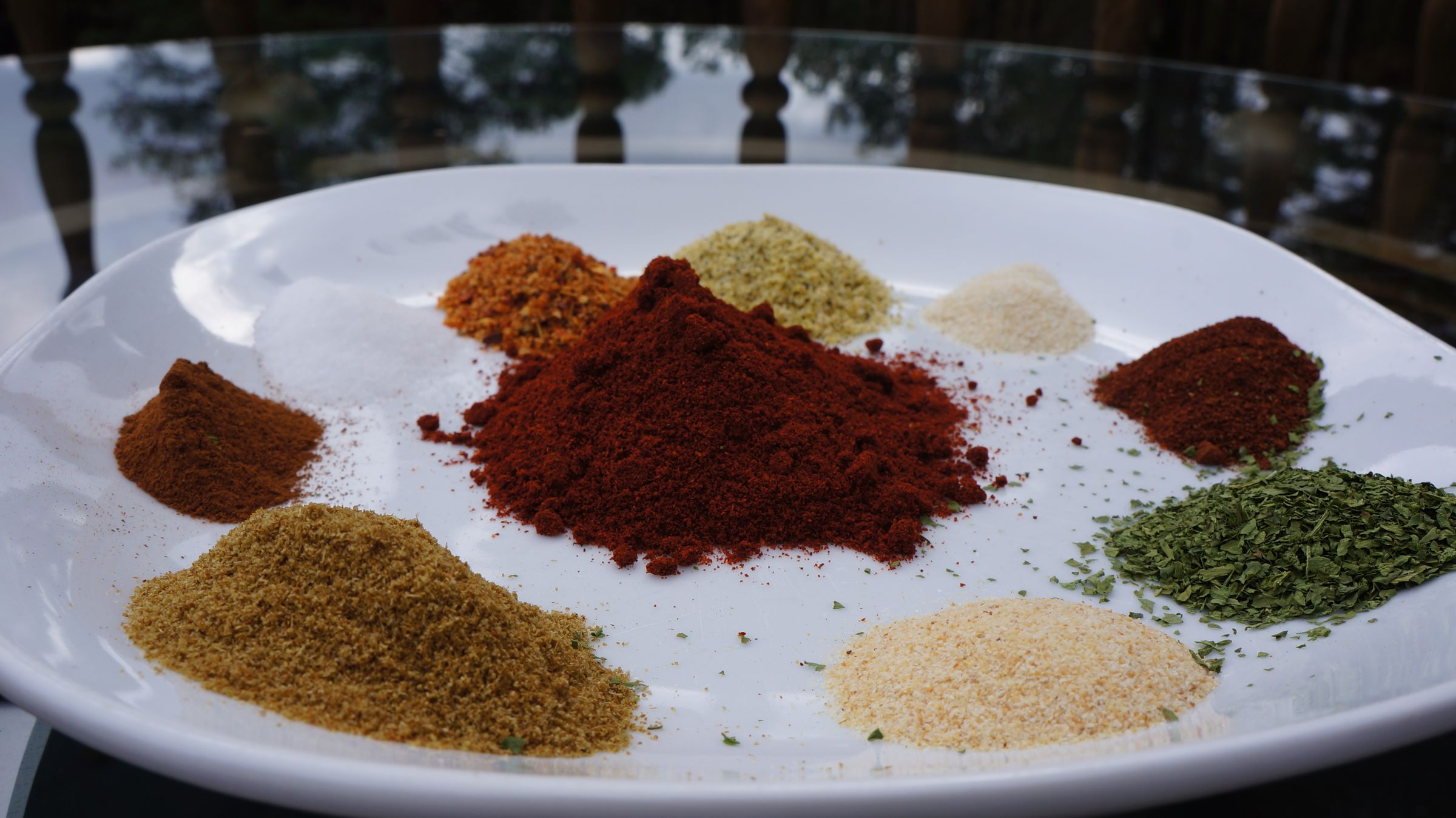 Home Made Taco Seasoning Mix : 5 Steps (with Pictures) - Instructables