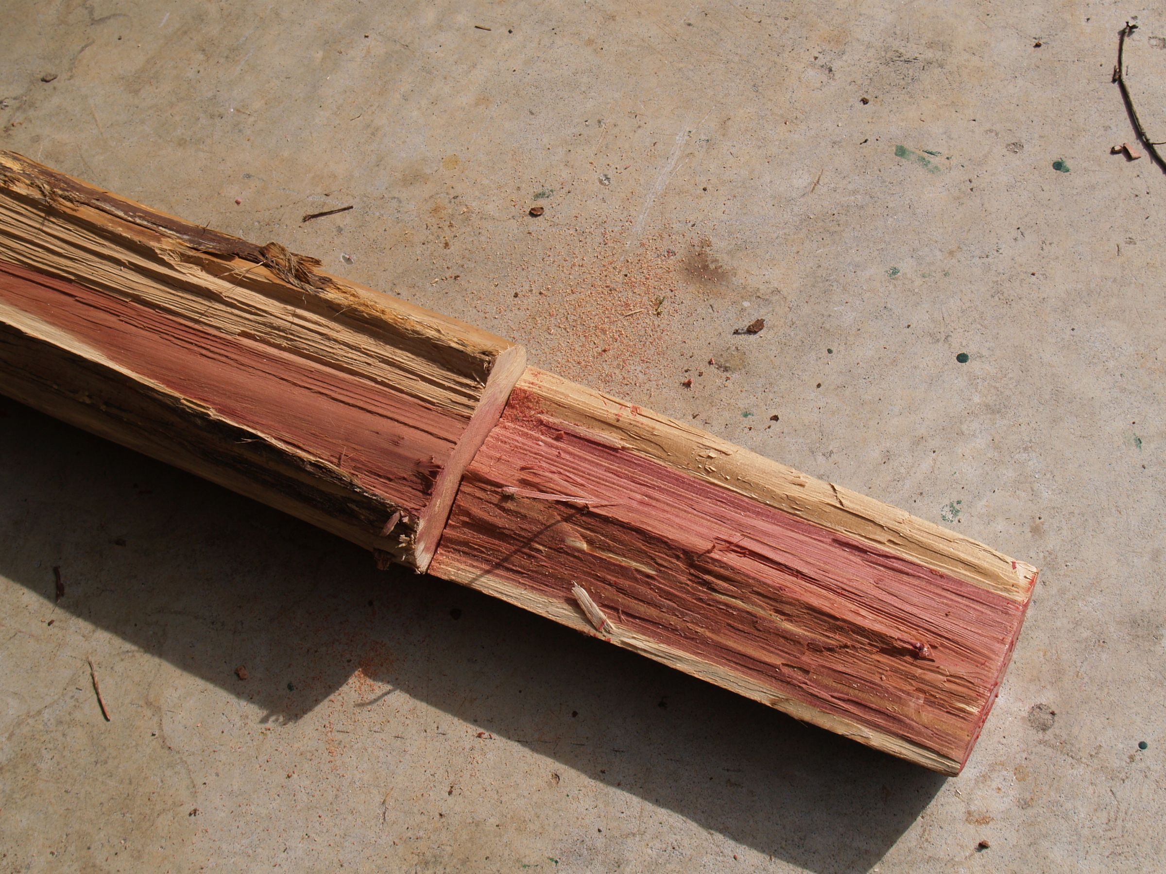 How to Make a Bullroarer : 6 Steps (with Pictures) - Instructables