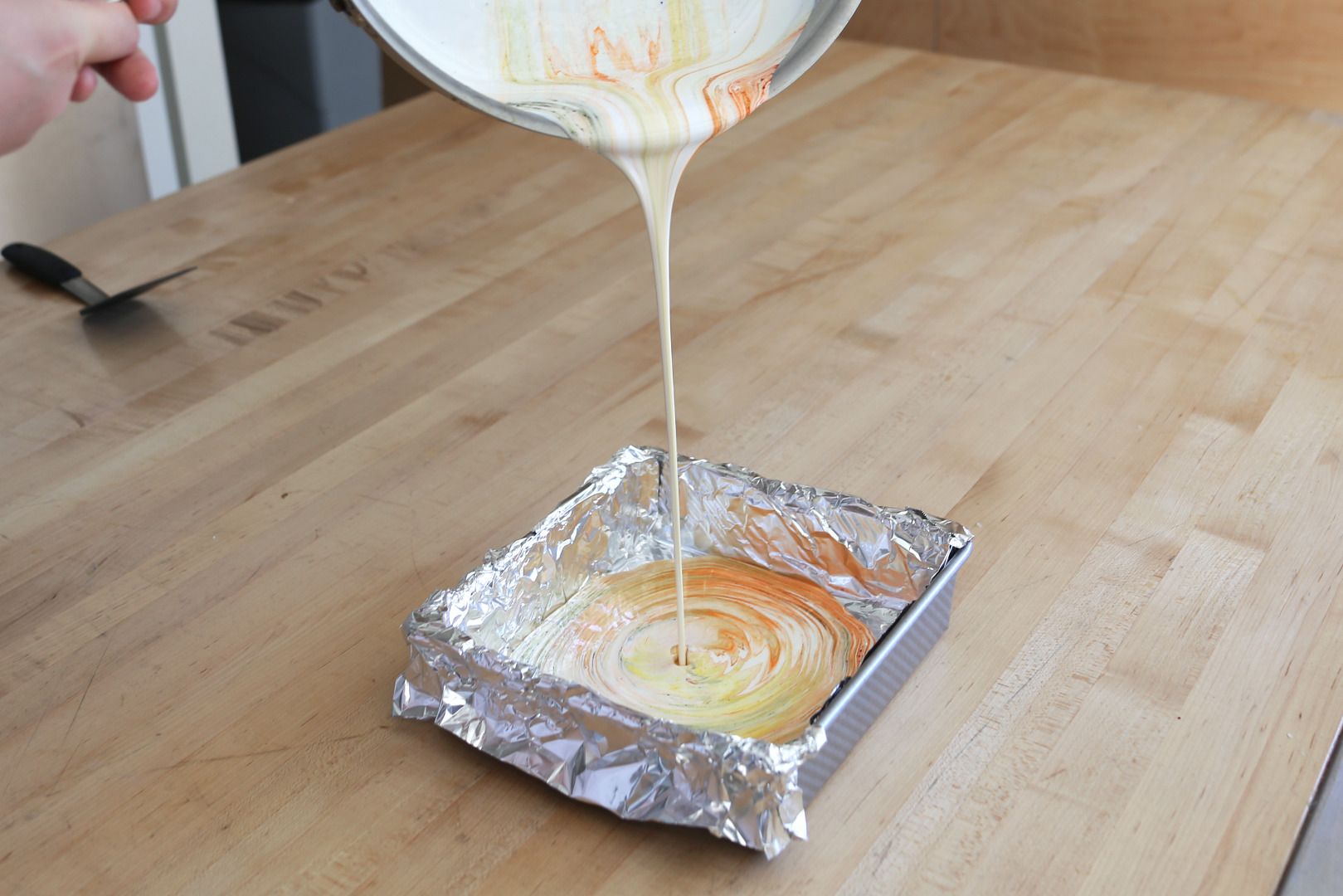 Hard Candy Recipe : 8 Steps (with Pictures) - Instructables