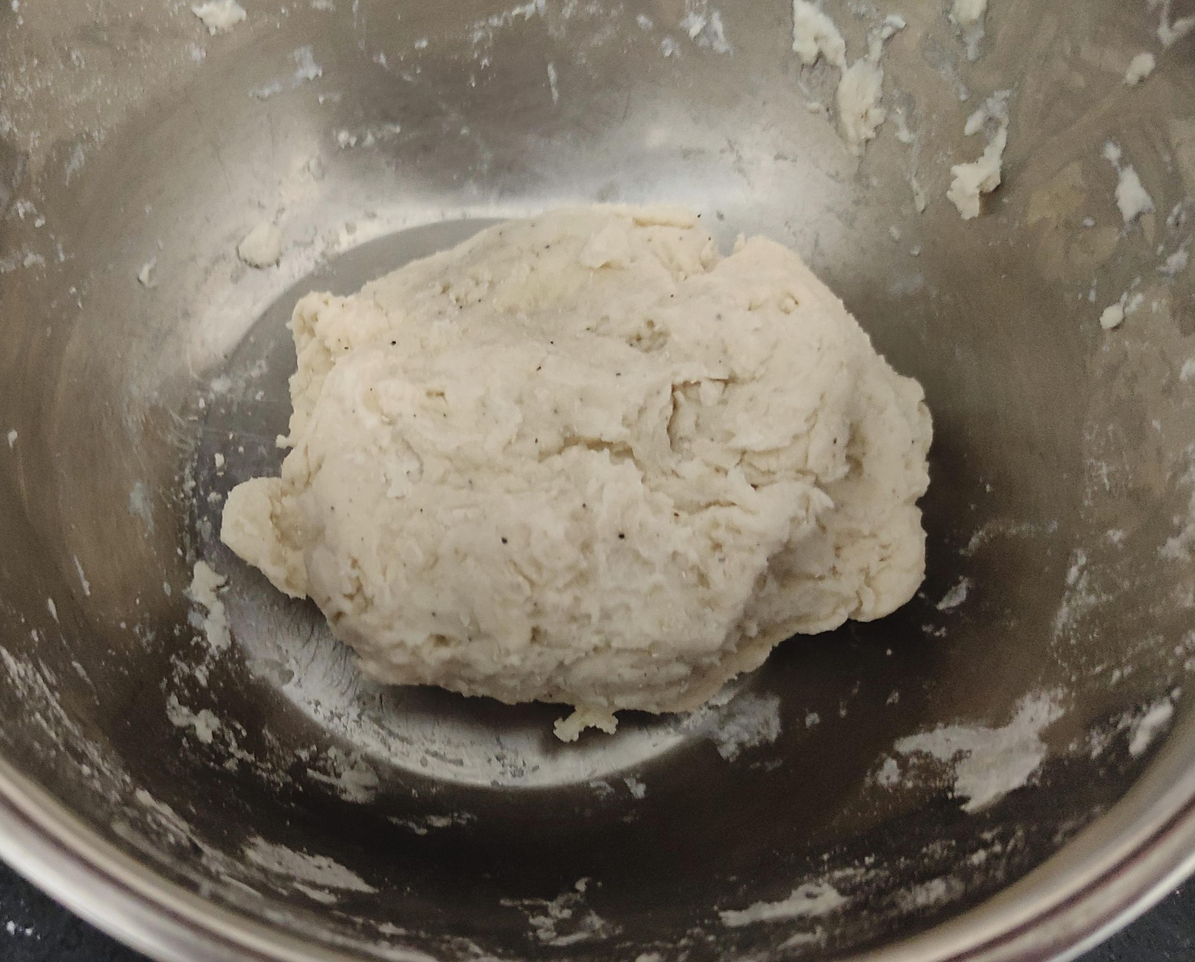 Beef Noodle Soup With Bread Sticks : 11 Steps (with Pictures ...