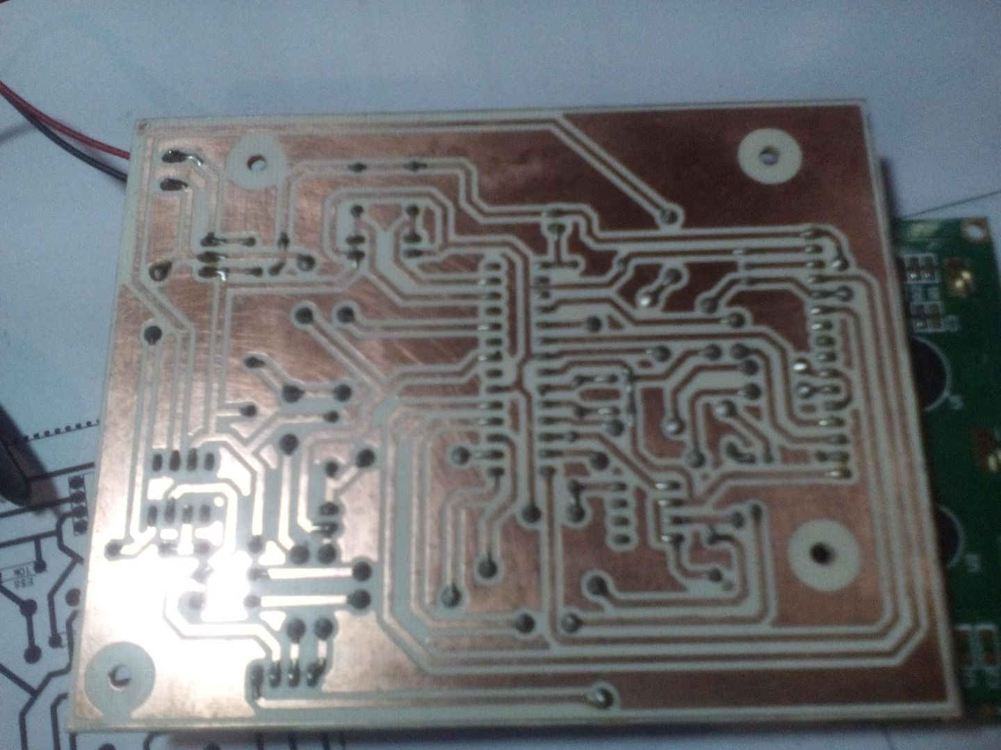 Arduino Inductance/Capacitance/Resistance Meter : 3 Steps - Instructables