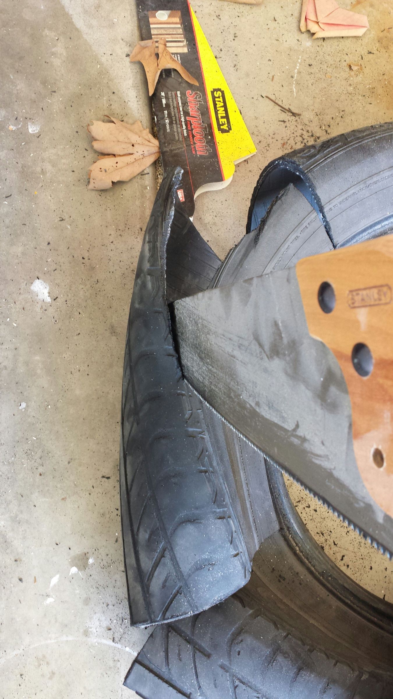 Homemade Stilts : 9 Steps - Instructables