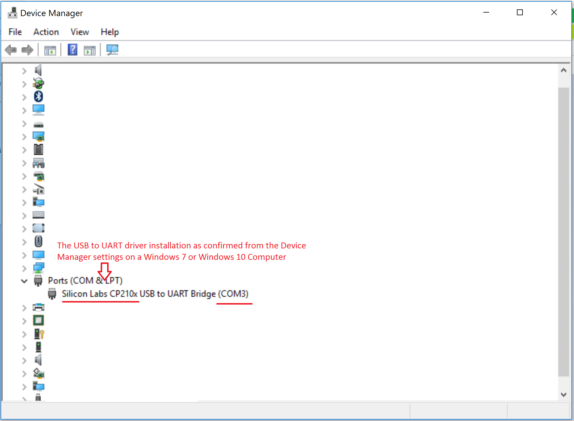 Build a Custom ESP8266 Arduino WiFi Library : 11 Steps (with Pictures ...