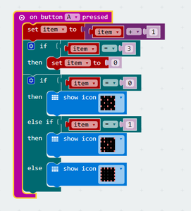 Micro:bit & Rock Paper Scissors : 11 Steps - Instructables