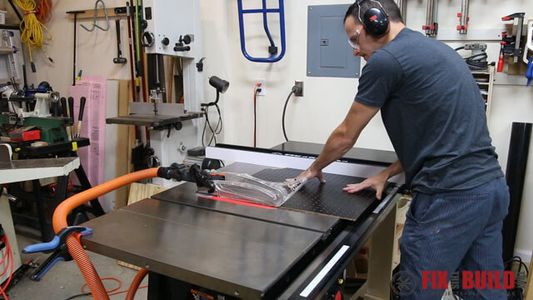 DIY Downdraft Table : 5 Steps (with Pictures) - Instructables