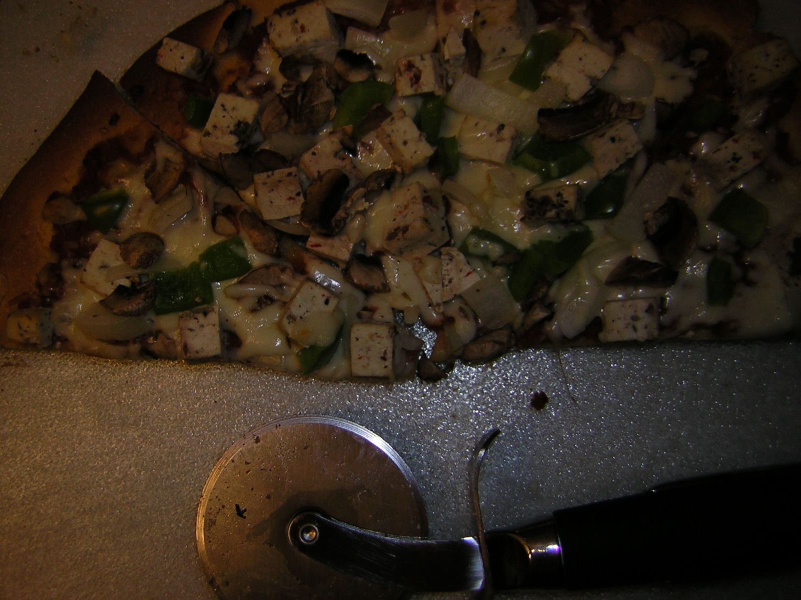 Pretty Simple Pizza : 7 Steps - Instructables