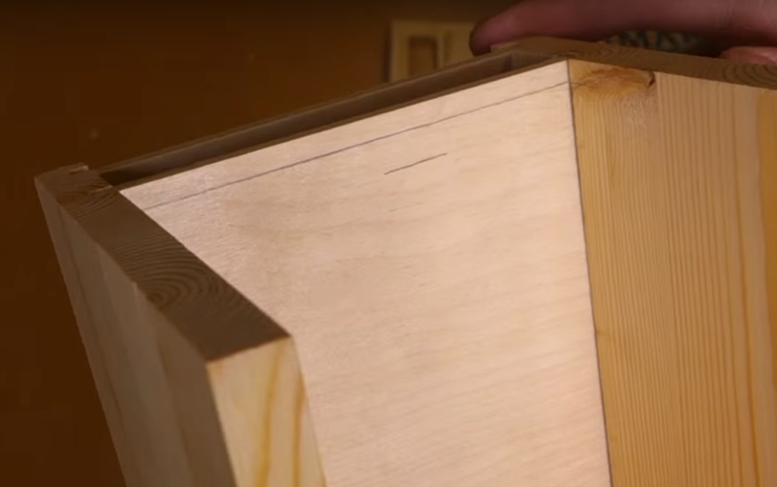 How to - Secret Compartment Box II : 4 Steps (with Pictures ...