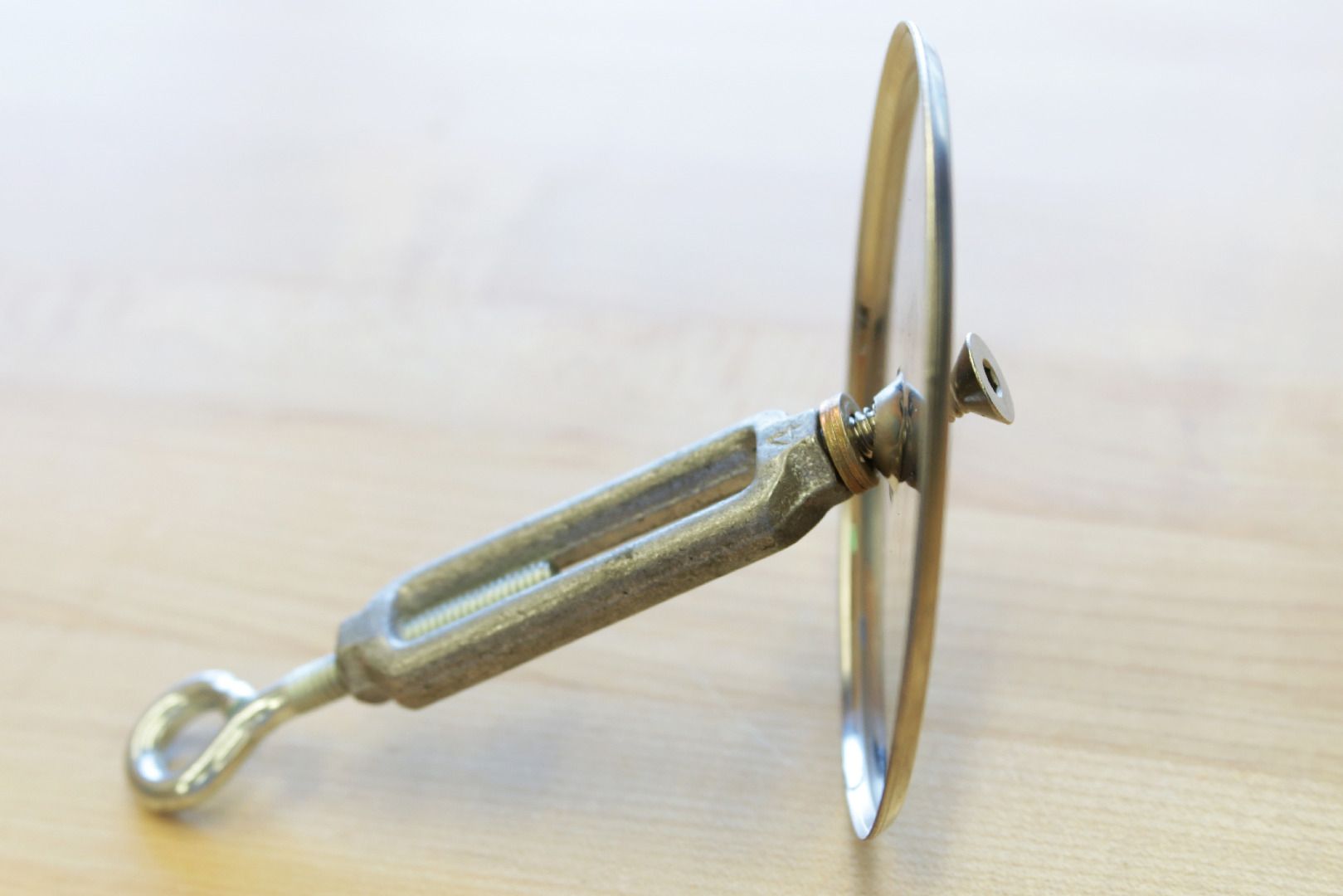 Easy Sliding Lamp : 17 Steps (with Pictures) - Instructables