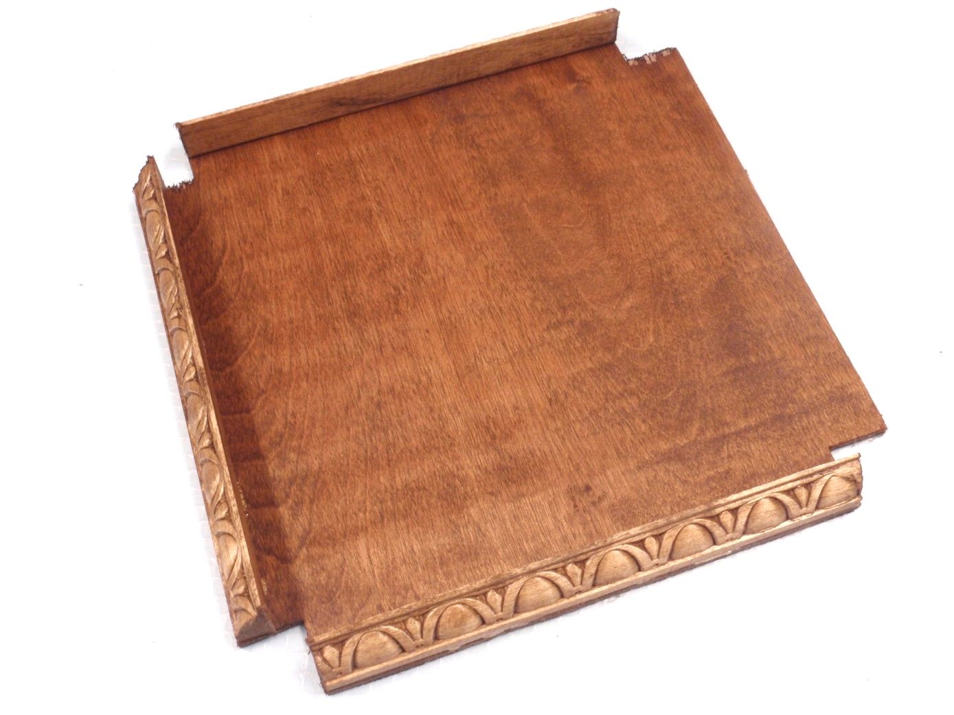 Medieval Book Turntable : 8 Steps (with Pictures) - Instructables