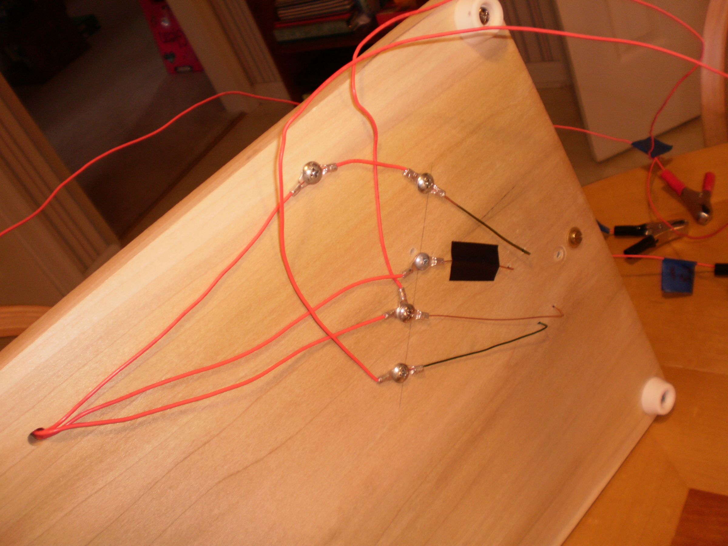 Making Light From Magnetism: Electromagnetic Induction & the Bedini ...