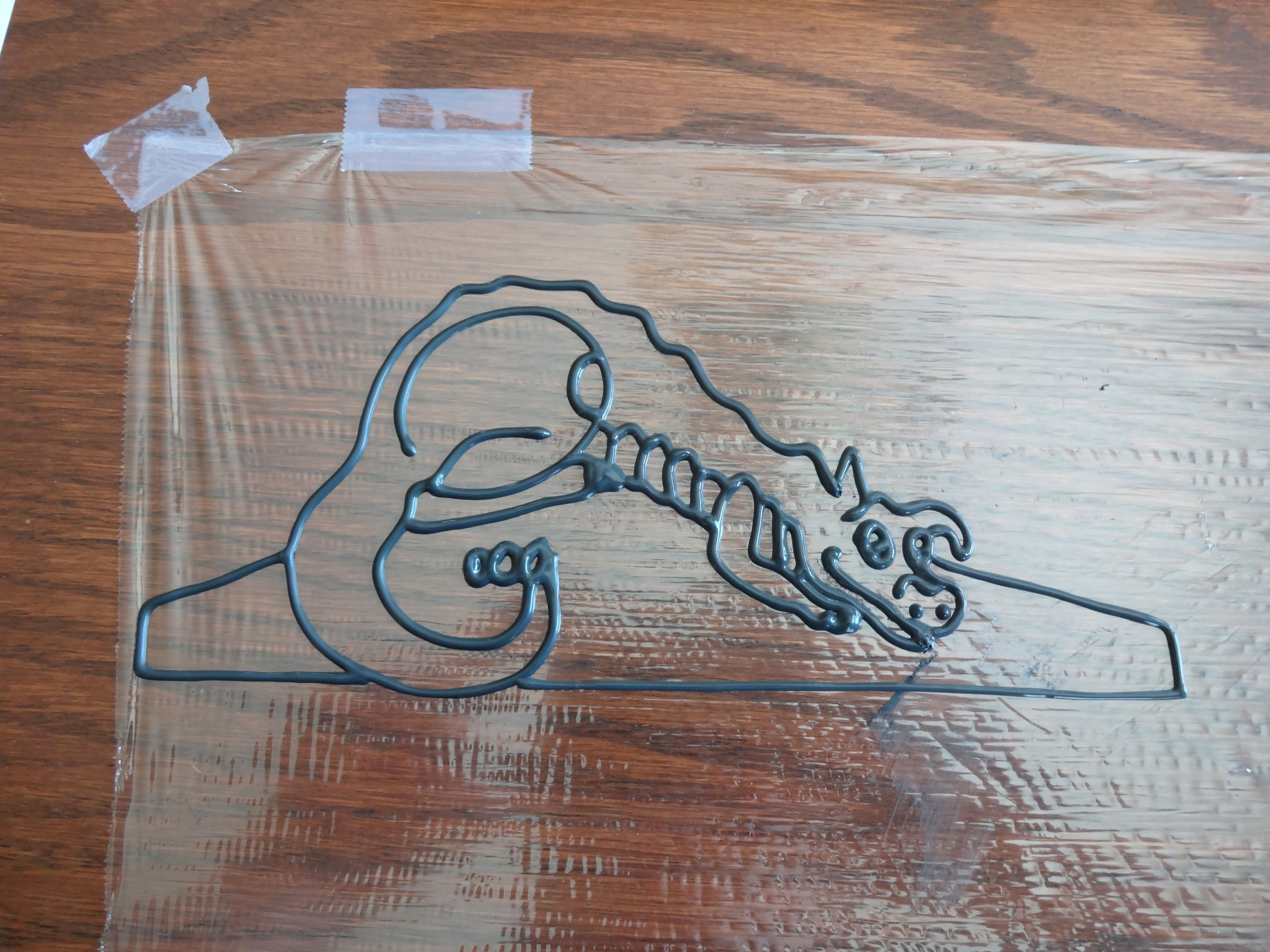 Glass Painting : 10 Steps (with Pictures) - Instructables