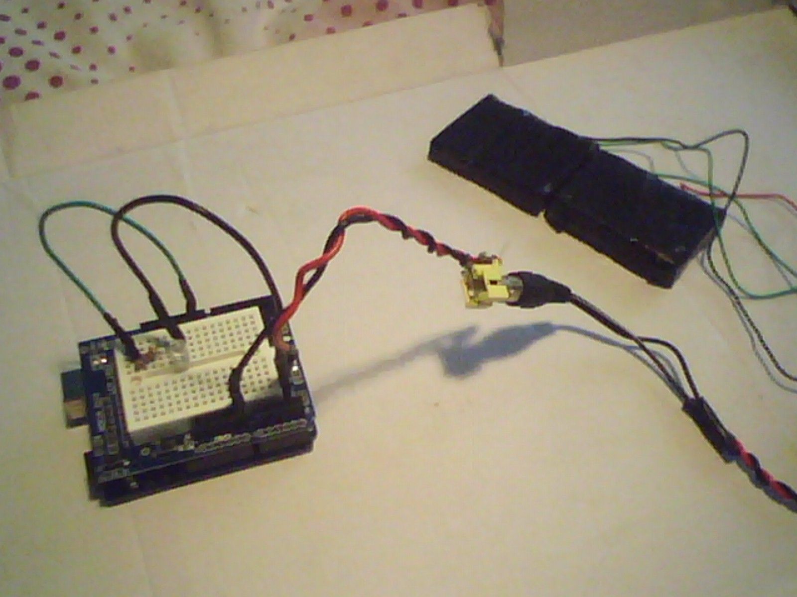 Arduino Experiments (Supersize Instructable) : 14 Steps - Instructables