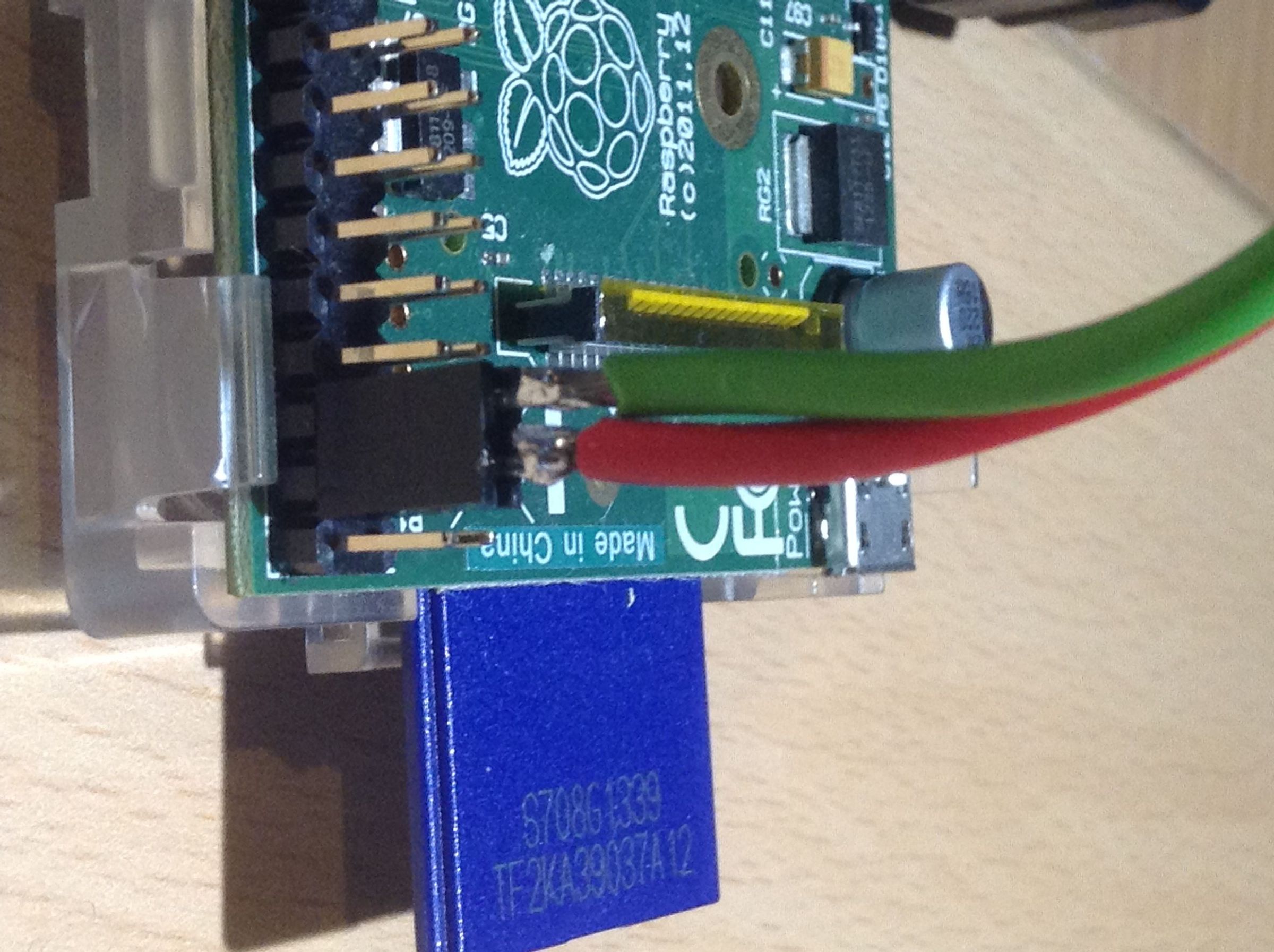 PiPoE - Powering a Raspberry Pi Over Ethernet : 7 Steps - Instructables