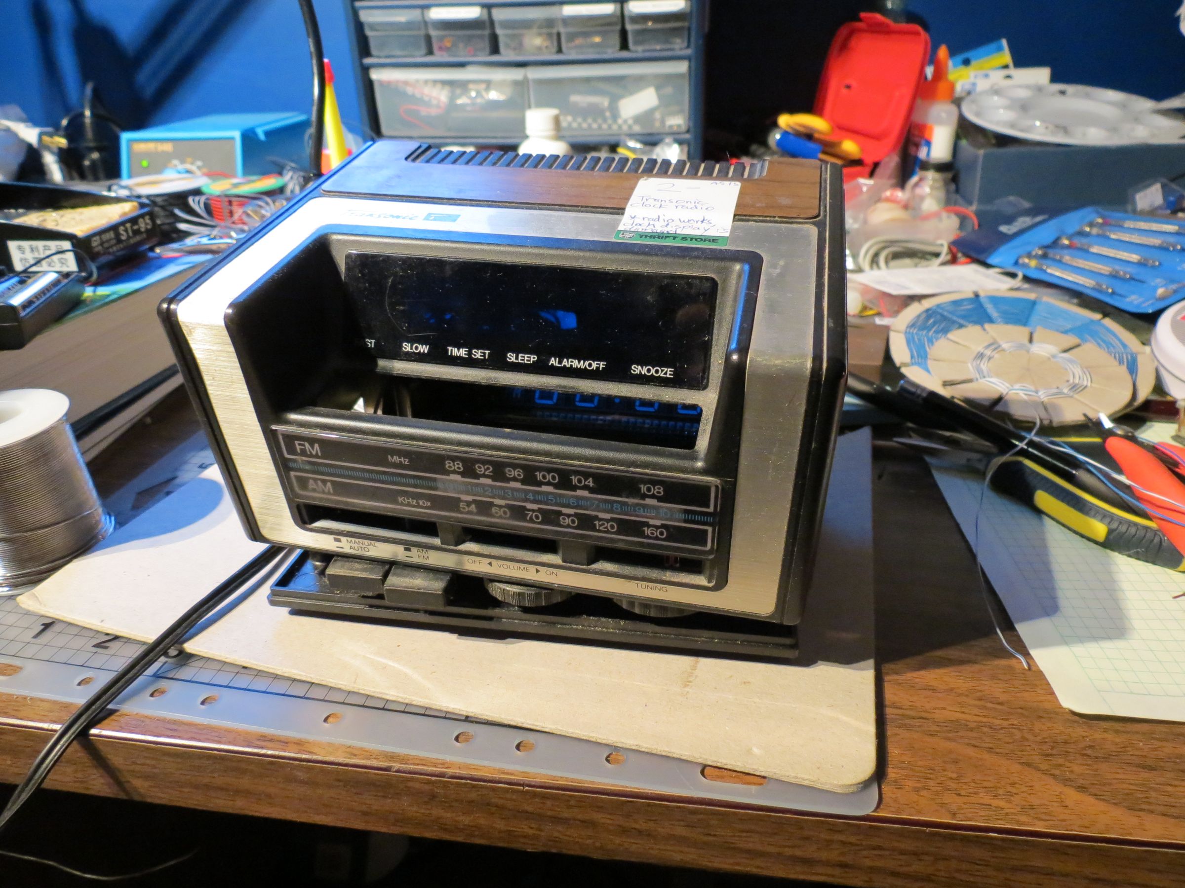 Make a One Tube Radio : 19 Steps (with Pictures) - Instructables